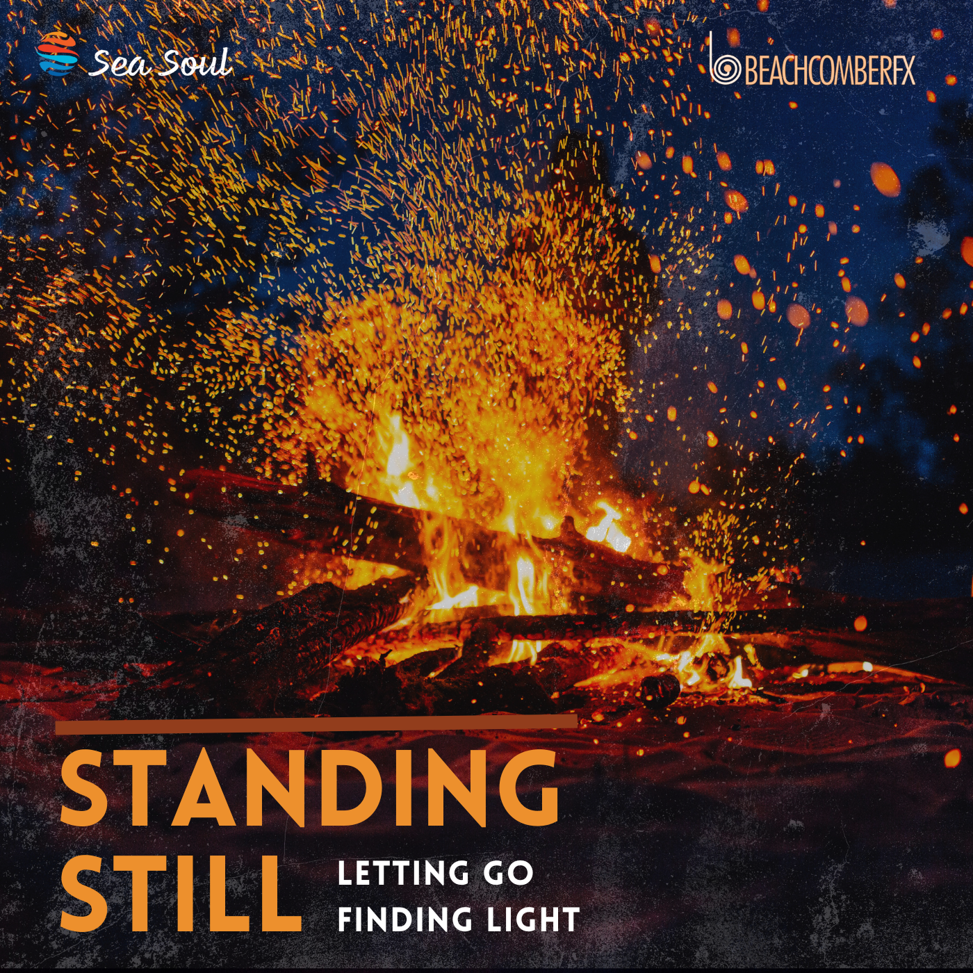 Standing Still | BeachcomberFX